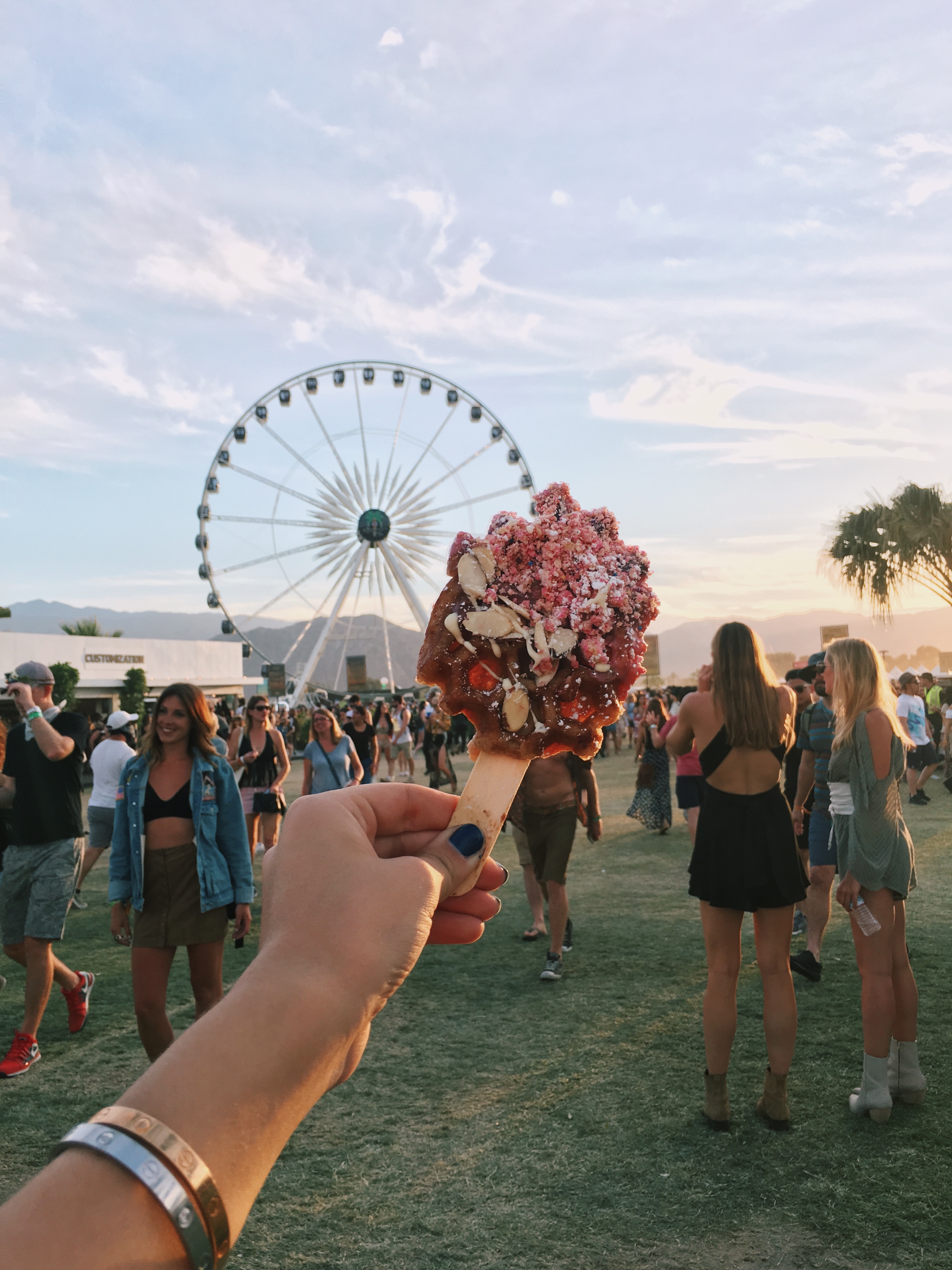 COACHELLA DAY 3 – ZIMMY LIFESTYLE