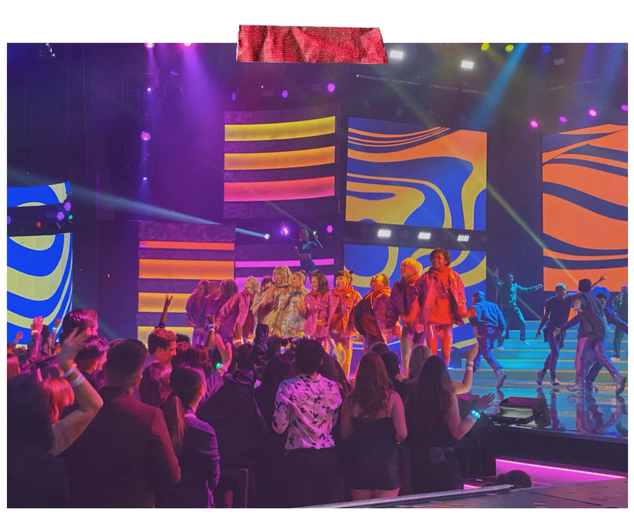 MY TIME AT THE 2019 AMA’s (RED CARPET, CEREMONY & AFTER PARTY) + BEST ...